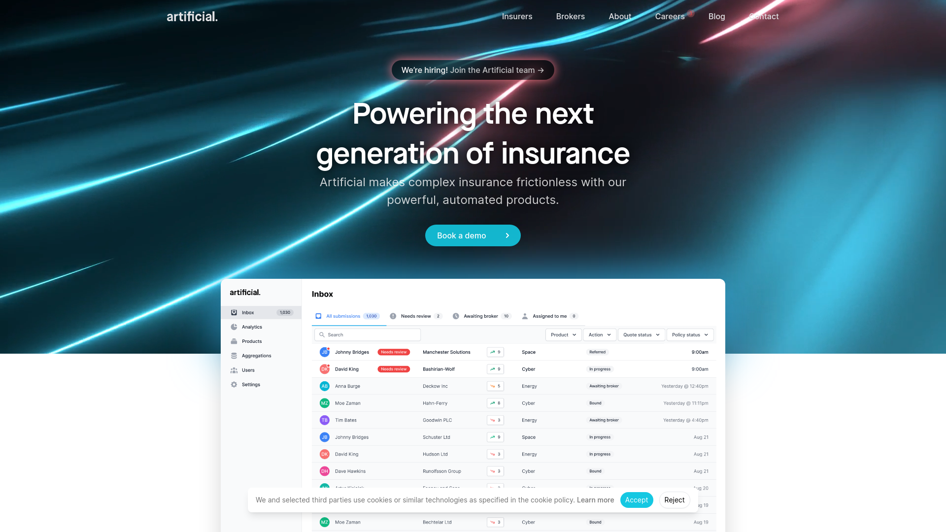 Artificial Labs | Parentpreneur