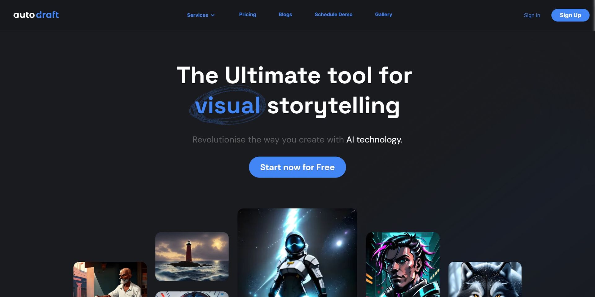 Autodraft | Parentpreneur