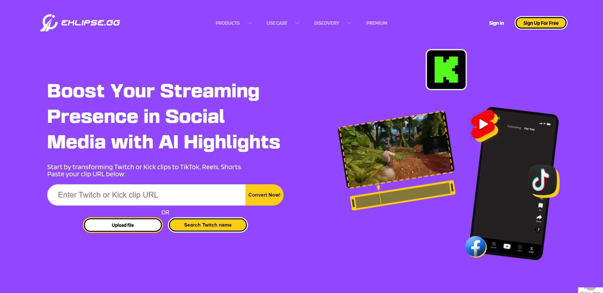 Eklipse | Parentpreneur