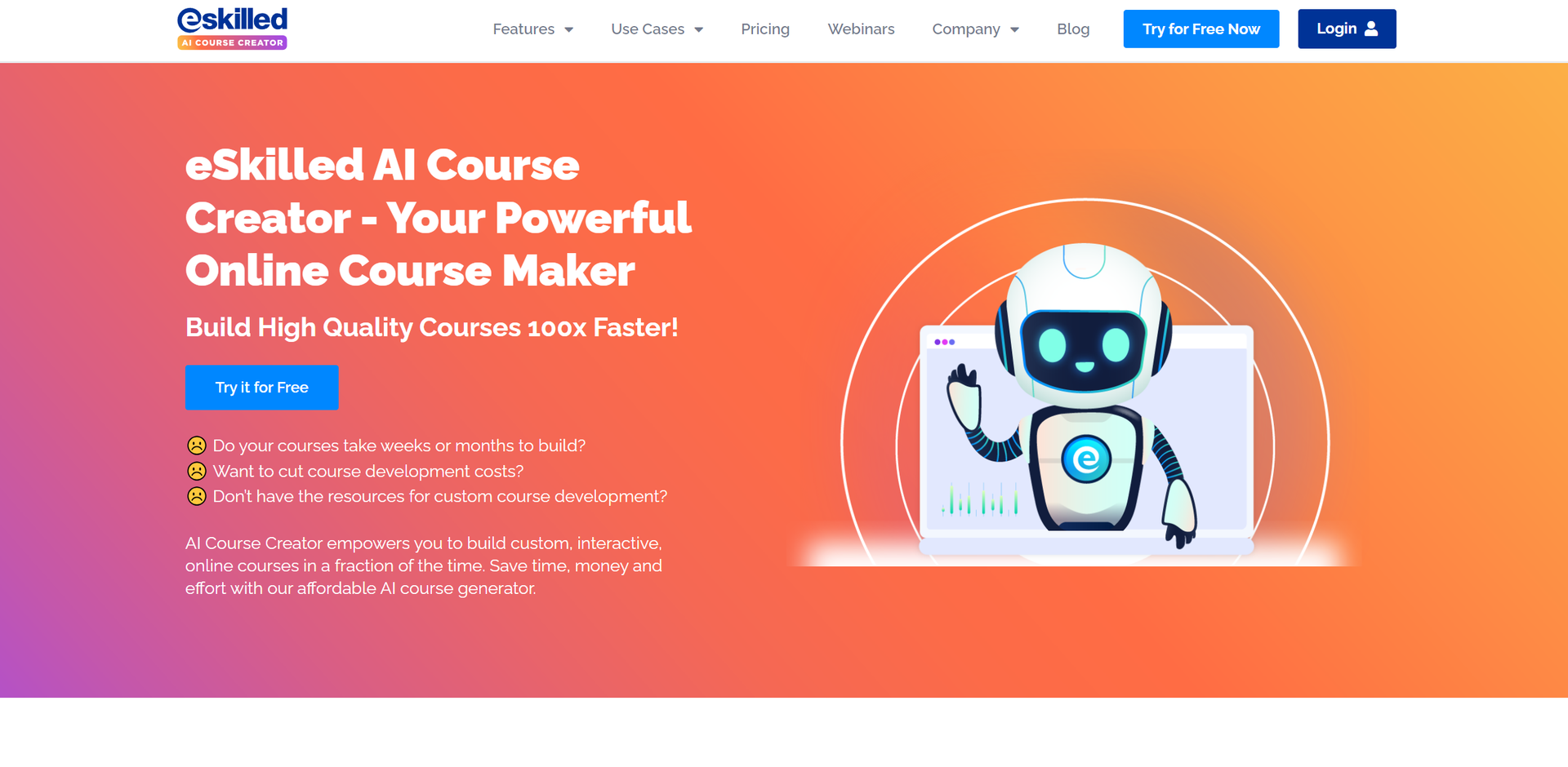 eSkilled AI Course Creator | Parentpreneur