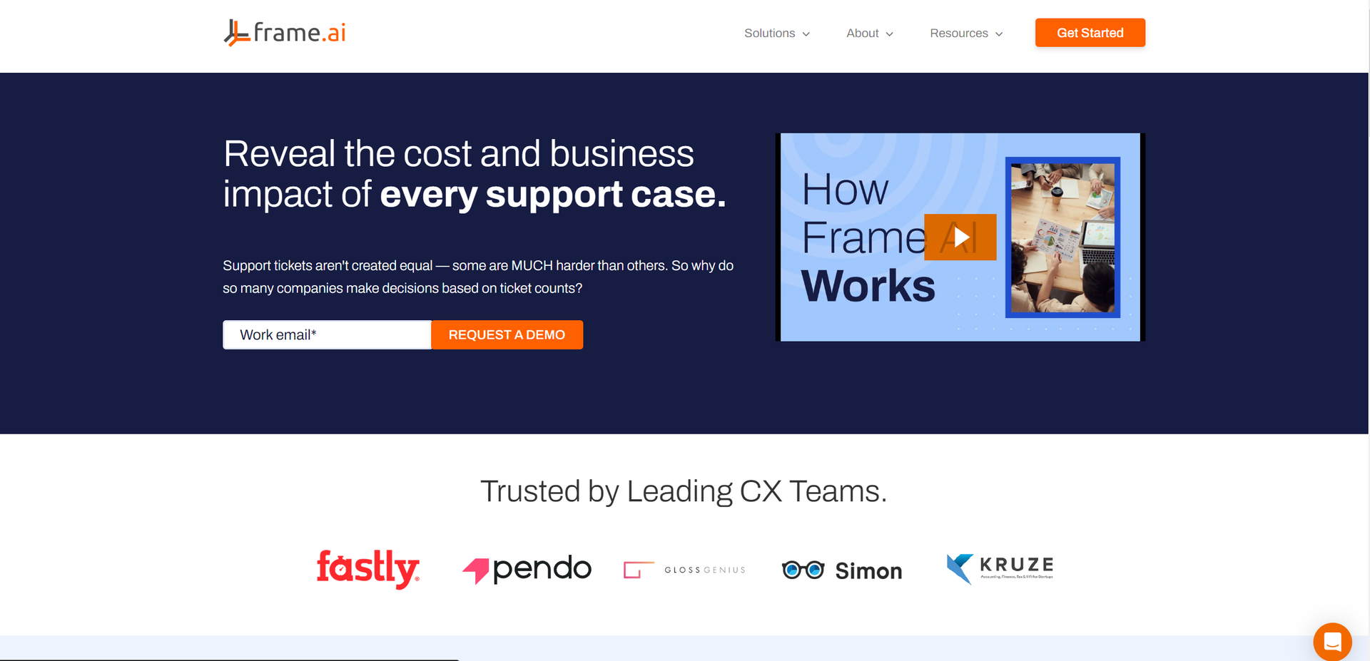 Frame | Parentpreneur