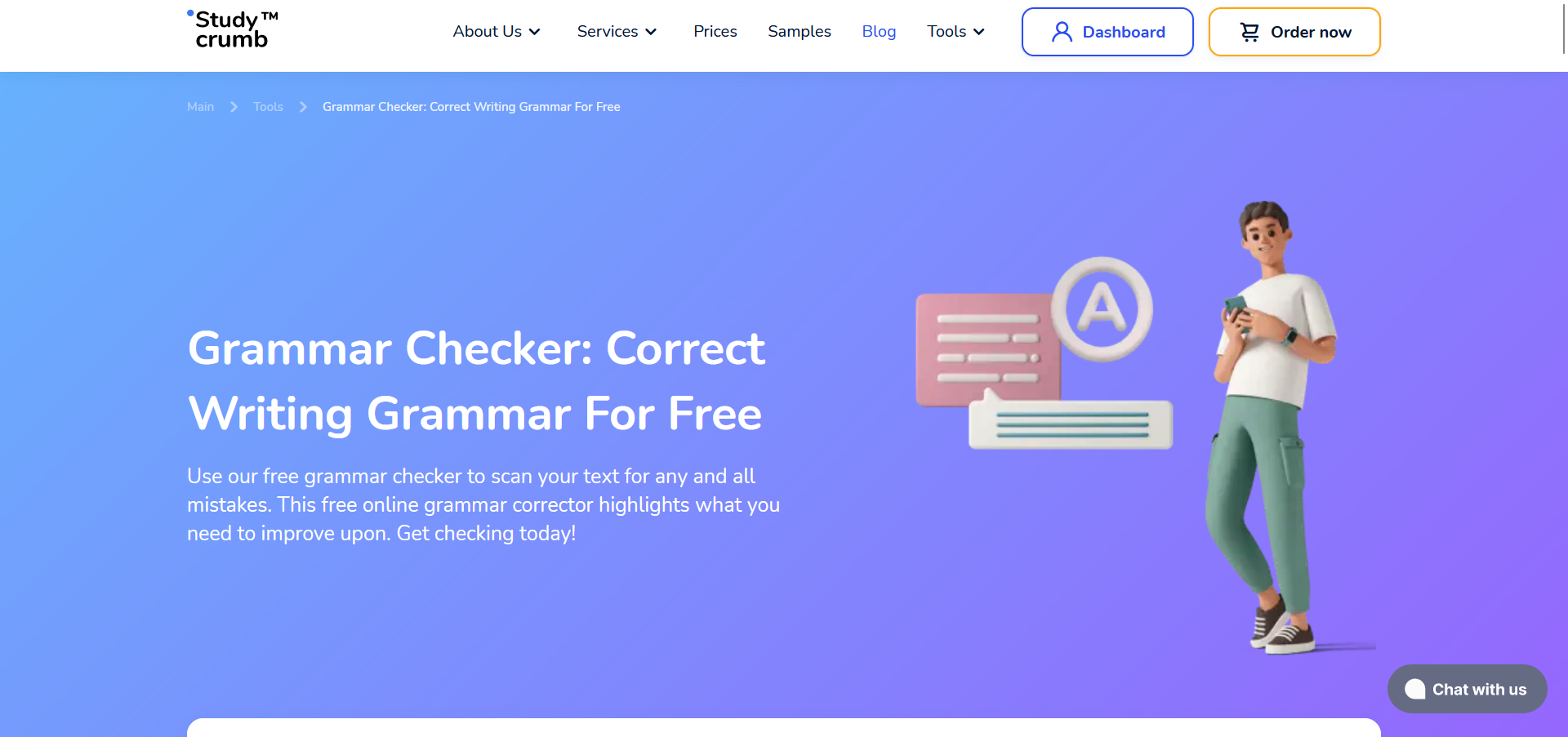 Grammar Checker | Parentpreneur
