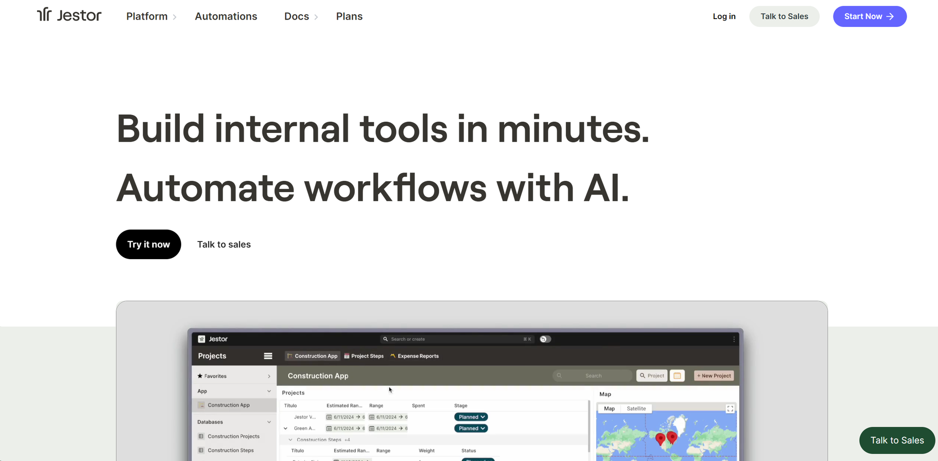 Jestor | Parentpreneur
