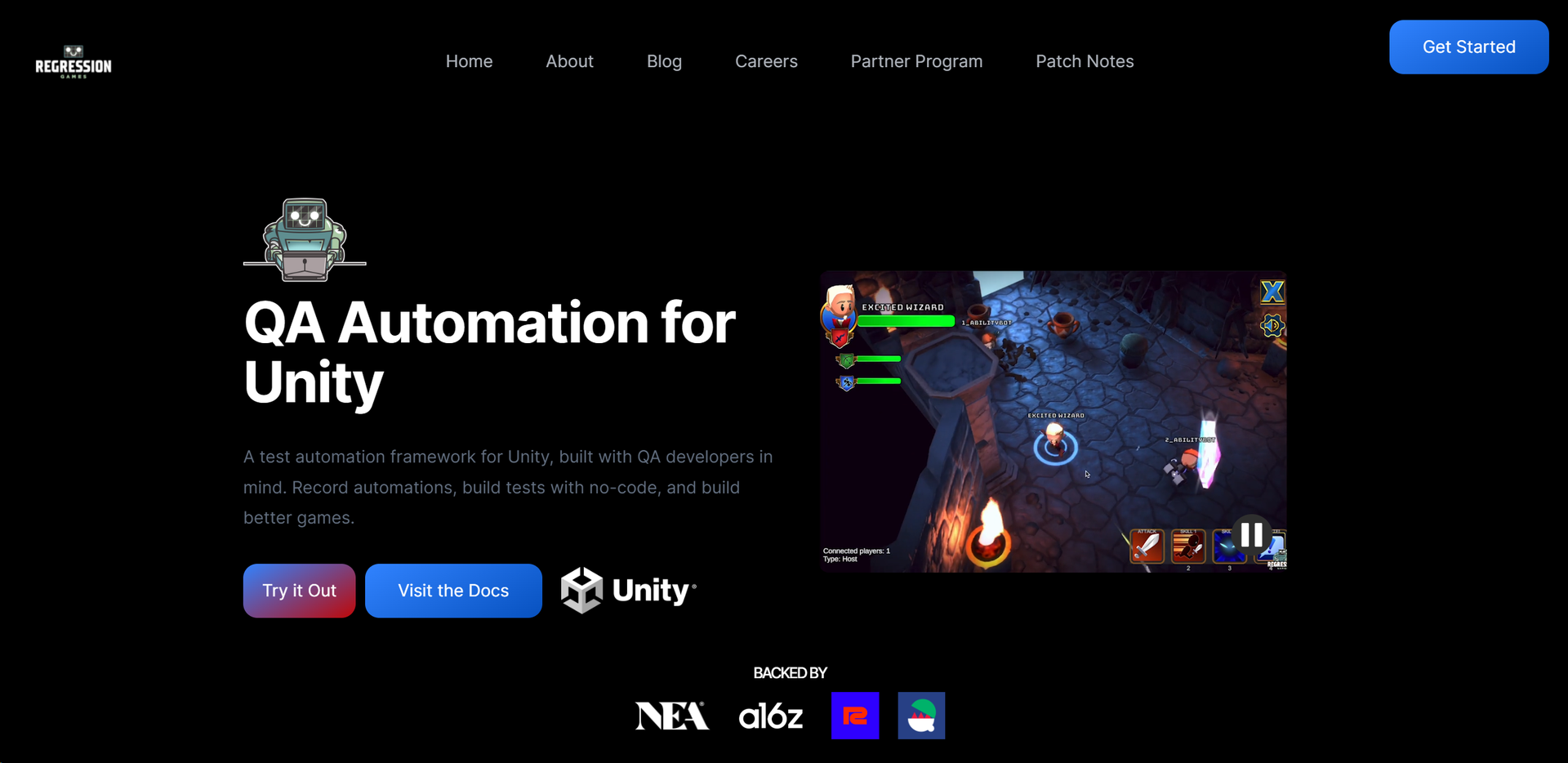 Regression | Parentpreneur