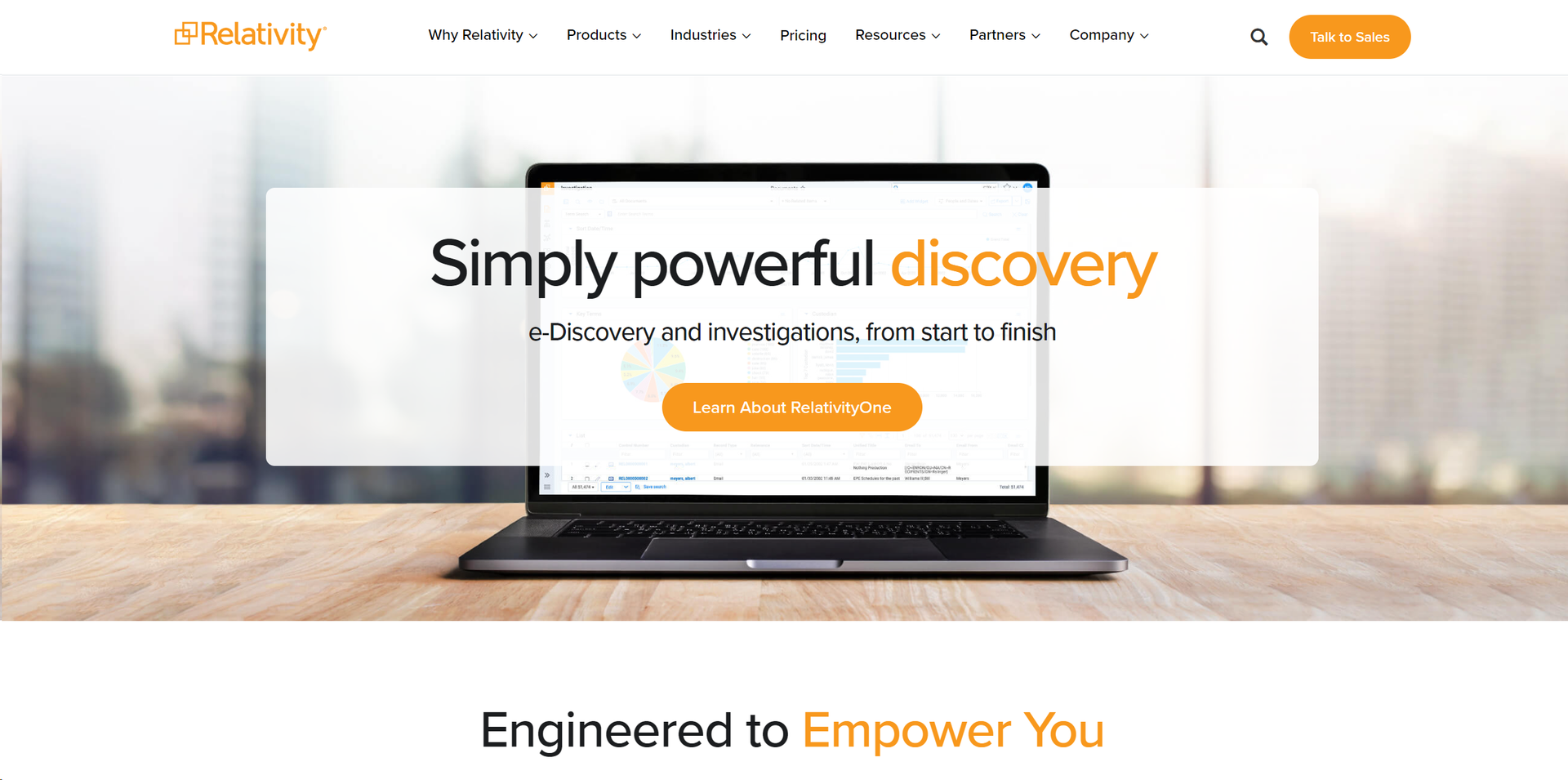 Relativity | Parentpreneur