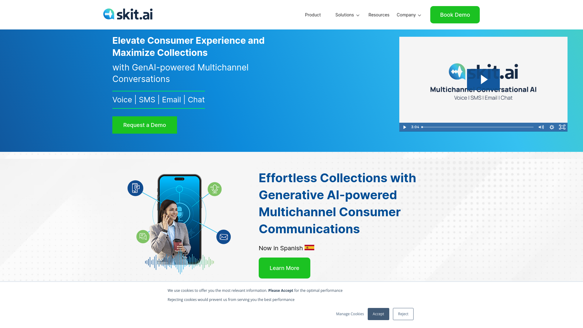 Skit.ai | Parentpreneur