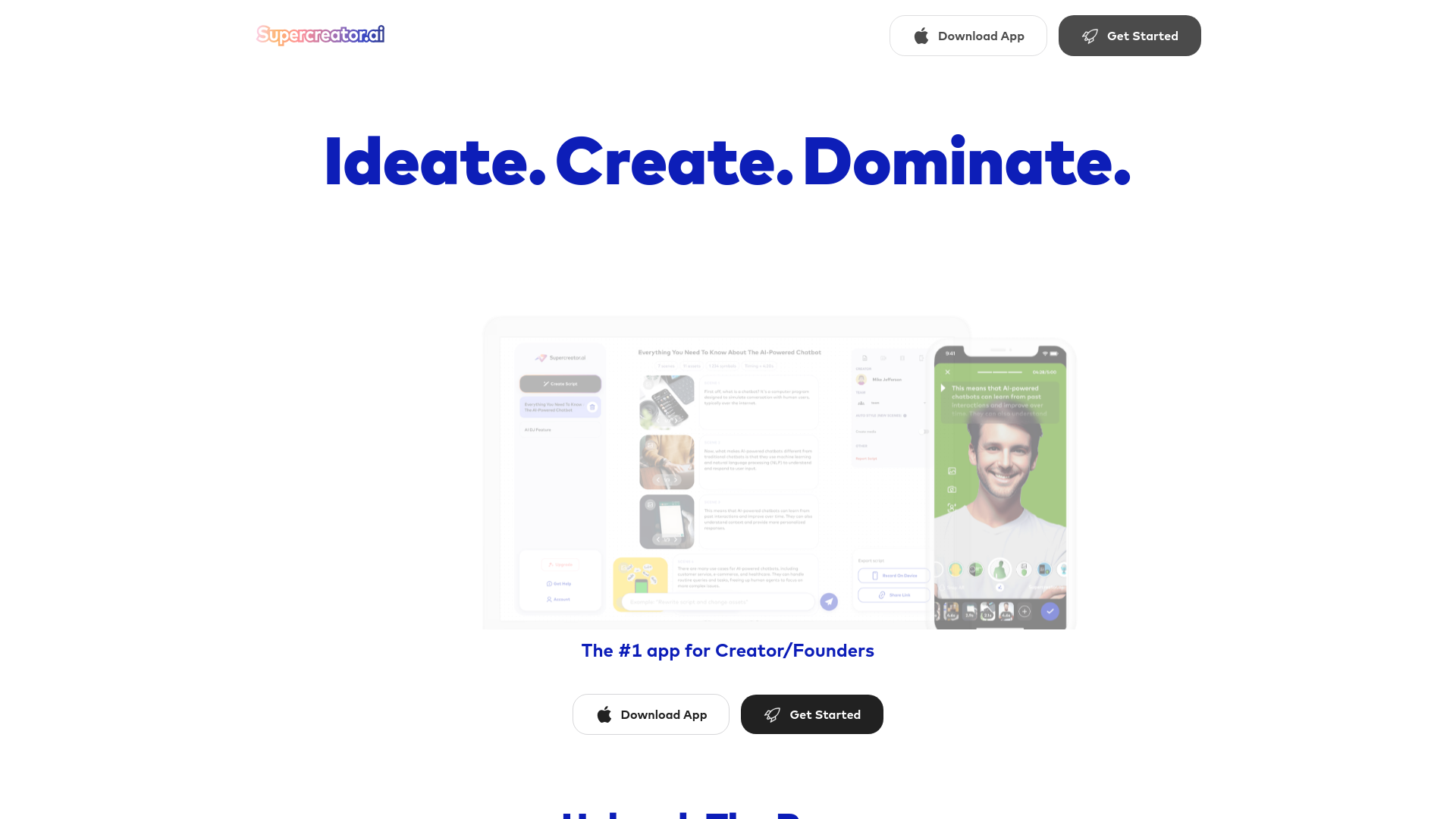 SuperCreator | Parentpreneur