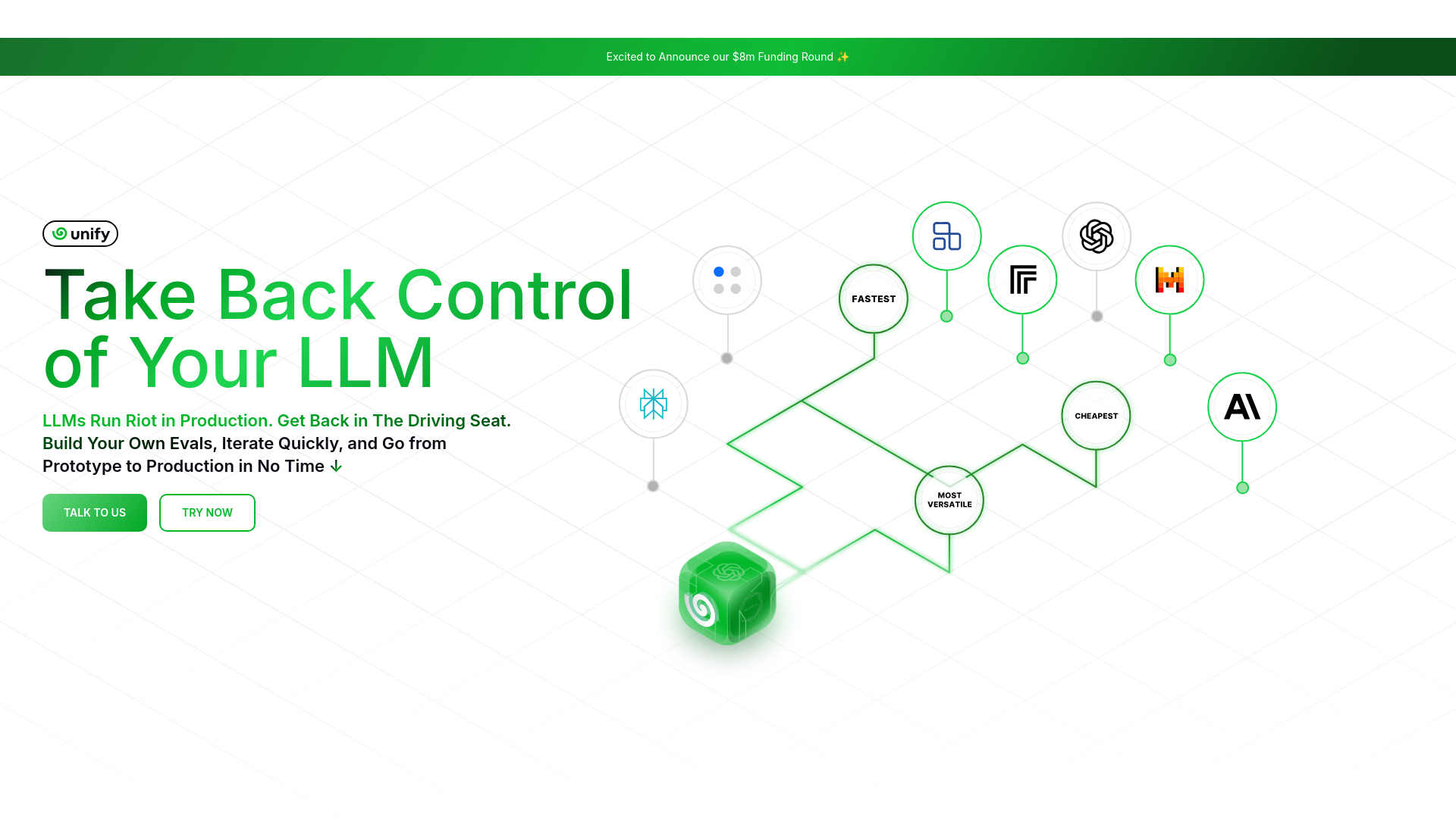 Unify | Parentpreneur