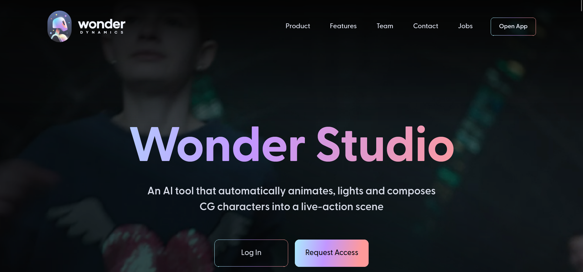 Wonder Studio | Parentpreneur